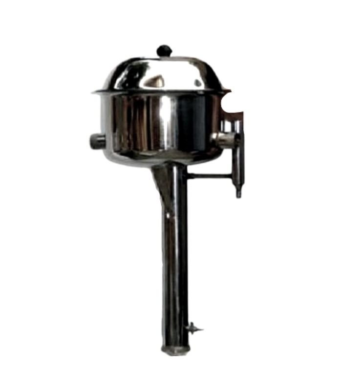 Get A Quote – Water Bath And Distillations - labsolutionindia