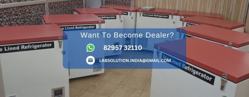Lab Solution India - Seller & Manufacturer Of Lab Equipments